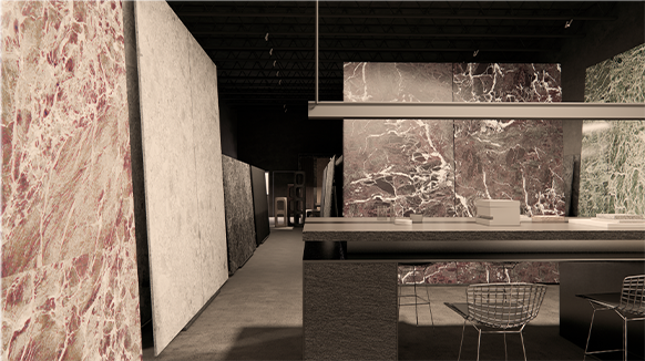 The Gallery – ARCA PALM BEACH GALLERY